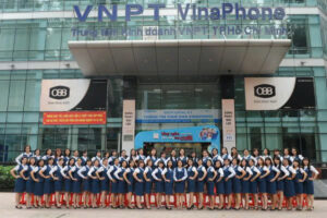 12 Điểm giao dịch VNPT tại TP.HCM